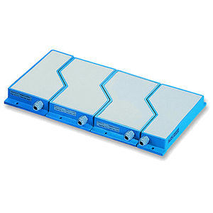 Non-ferrous metal sensor - All industrial manufacturers