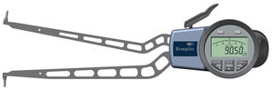 Digital inside caliper - All industrial manufacturers