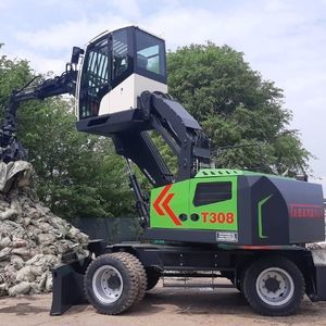 OFFICINA MECCANICA F.LLI TABARELLI SPA: Building - Construction ...