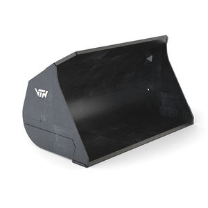 Standard bucket - VTN EUROPE S.P.A. - for loaders