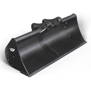 Standard bucket - VTN EUROPE S.P.A. - for loaders