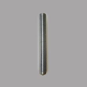 Threaded bolt - PT - bsk + BTV GmbH - cylindrical head / steel ...
