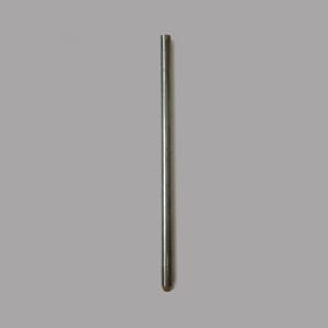 Straight pin - UD - bsk + BTV GmbH - steel / stainless steel / aluminum