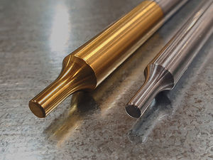 Punch - Tog-L-Loc® - BTM Europe Blechverb. GmbH