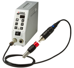 Handheld micro grinder - DSS402301 - THE KIICHI TOOLS Co., Ltd ...