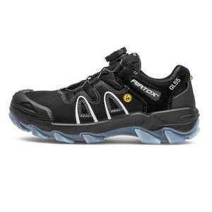 Outdoor activity safety shoes - GL22 - Airtox International A/S - oil-resistant / heat-resistant ...