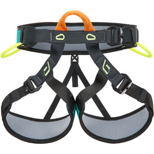 Full-body harness - FLIK - Climbing Technology - fall-arrest / Sternal ...