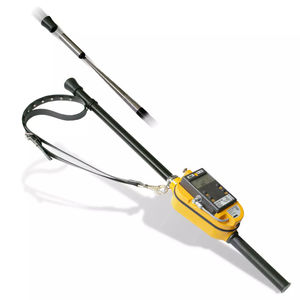 Radiation probe - All industrial manufacturers