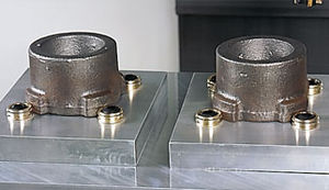 Edge clamp - All industrial manufacturers