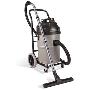Industrial vacuum cleaner - HAS750 - Numatic - hazardous dust / single ...