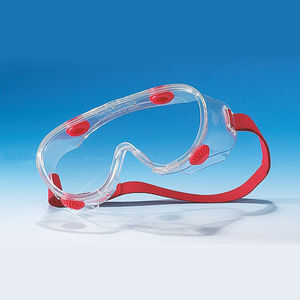 Mechanical protective goggles - All industrial manufacturers