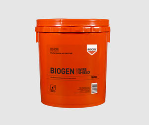 Anti-seize paste - 797 - ROCOL - assembly / graphite / Nickel based