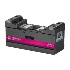 Concentric vise, Concentric vice - All industrial manufacturers