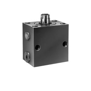 Pull cylinder - All industrial manufacturers