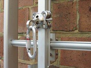 Working at height lifeline - All industrial manufacturers