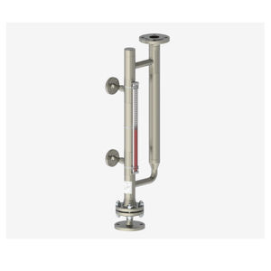 High-pressure level gauge, High-pressure level indicator - All ...