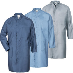 Work tunic, Work smock - All industrial manufacturers