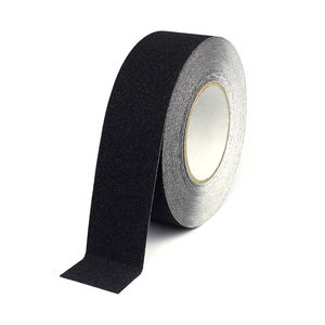 Anti-slip adhesive tape - H3422 - Heskins Limited - aluminum / black ...