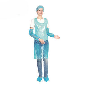 Blue apron - All industrial manufacturers