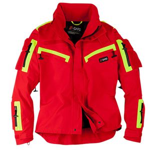 Polyamide jacket - All industrial manufacturers