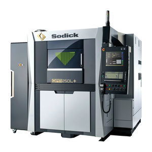 Metal 3D printer - LPM450 - Sodick