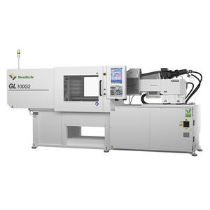 Horizontal injection molding machine - GL150G2 - Sodick - electric / hybrid