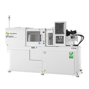 Horizontal injection molding machine - GL200G2-LSR - Sodick - hydraulic ...