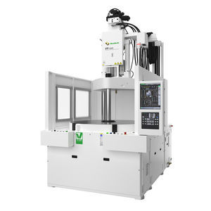 Vertical injection molding machine - VR200G - Sodick - hydraulic ...