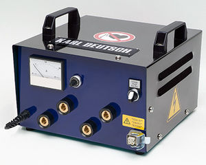 Current generator - All industrial manufacturers