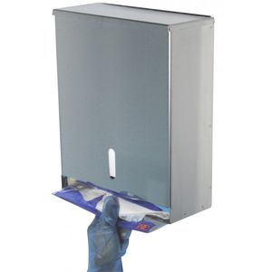 Mask dispenser - All industrial manufacturers