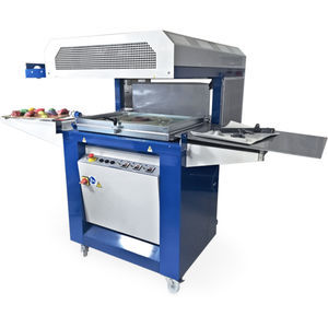 Semi skin-pack machine - All industrial manufacturers