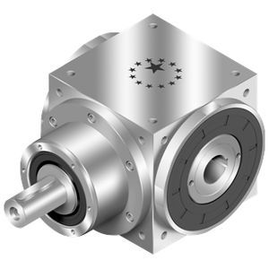 Bevel gearbox - ATB-LM / RM series - Apex Dynamics - helical gear ...