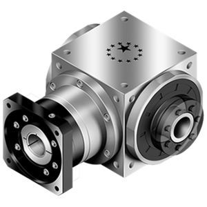 Bevel gearbox - ATB-FL1 / FR1 series - Apex Dynamics - helical gear ...