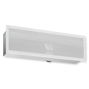 Wall-mount air diffuser, Wall-mounted air diffuser - All industrial ...