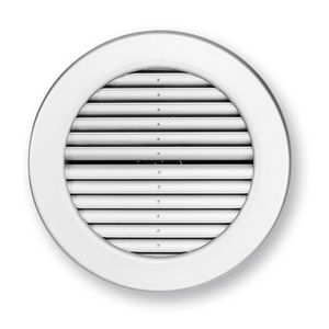 Blade air diffuser - All industrial manufacturers