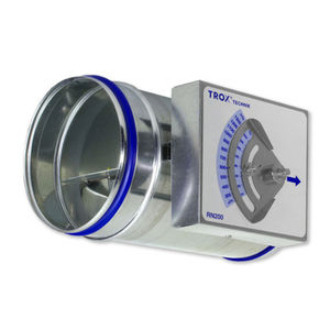 Flow regulator-limiter - VFL - TROX