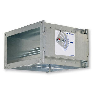 Flow regulator-limiter - VFL - TROX