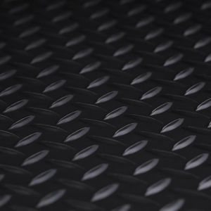 Mat with diamond pattern - All industrial manufacturers