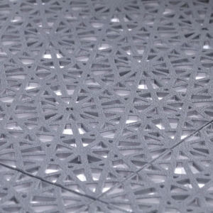 Anti-slip mat - YOGA ROLL OIL - MILTEX GmbH - oil-resistant / PVC / black