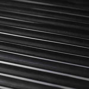 Dust control mat - EAZYCARE WAVE - MILTEX GmbH - rubber / aluminum ...