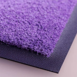 Absorbent mat - EAZYCARE ECON - MILTEX GmbH - PVC / polypropylene / indoor