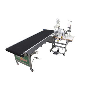 Hot air welding machine - T2 Extreme - Miller Weldmaster - automatic ...