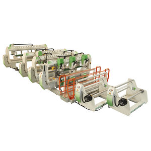 Integrated production system - All industrial manufacturers