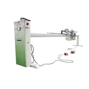 Textile welding machine - All industrial manufacturers - Videos