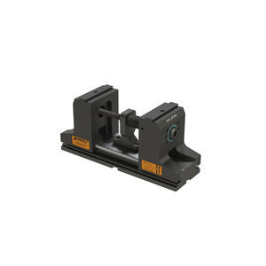 Machine tool vise - TeleSense 125 Connect L600 - ALLMATIC-Jakob ...