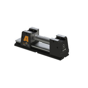 5-axis machine tool vise - TeleSense 125 L500 - ALLMATIC-Jakob Spannsysteme