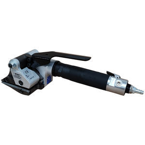 Pneumatic strapping tool - STSR 19-25-32 - SIAT - for steel straps ...