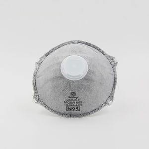 Disposable mask - DTC3W N95 - Shanghai Dasheng Health Products ...