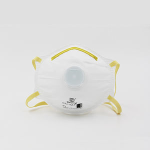 Disposable respirator - DAC4M-F P2 - Shanghai Dasheng Health Products ...