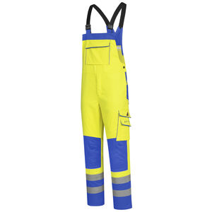 Reflective brace overall - All industrial manufacturers